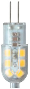 UMAGE Idea pinová žárovka G4 2W DC 12V 3000K 140lm