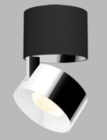 Bodové svítidlo KLIP ON LED 11W - 11508335 - LED2