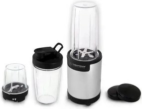Stolní mixér Esperanza NUTRI BOMB 9v1, 900W