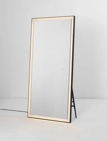 Zrcadlové LED svítidlo NOVA LUCE ADON 42W 4000K IP44 9006018 s dotykovým senzorem
