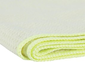 Utěrka z mikrovlákna Oxford Waffle Drying Towel 80x40 cm pro sušení a otírání povrchů