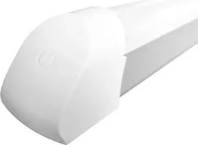 Solight WO212 LED lineární svítidlo podlinkové 15W / 4100K / 3-stupňov