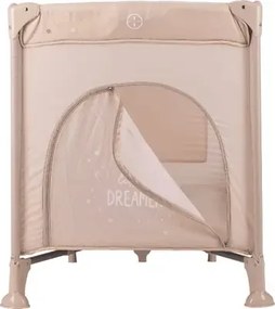 FreeON Postýlka cestovní Nook Beige / do 13.6 kg