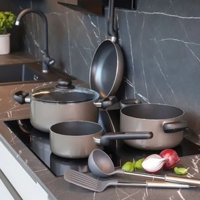TESCOMA Pánev BRAVA ø 30 cm