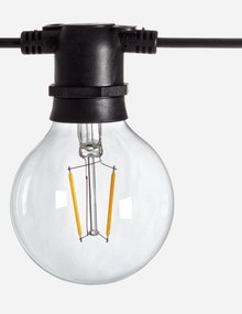 BIZZOTTO světelný řetěz BRILLANT 0820238AA