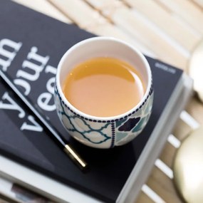 Villeroy&Boch Tea Passion Medina hrnek na bílý čaj, 0,2l.