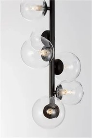 Závěsné svítidlo NOVA LUCE ODILLIA G9 9009251 bez žárovky