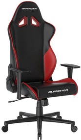 herní židle DXRacer GLADIATOR GC/LGN23LTC/NR