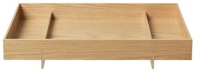 Dřevěný podnos 30x50 cm Blomus ABENTO