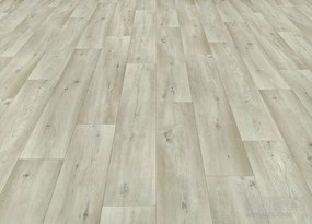 Breno PVC XTREME Silk Oak 109S – šedé dřevo, šíře 200 cm