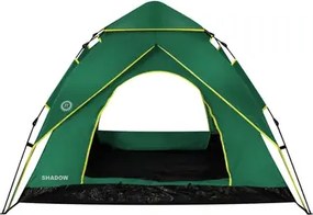 NILS CAMP Automatický pop-up stan  NC4801 Shadow 2 zelený