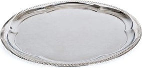 Servírovací tác kulatý 35 cm