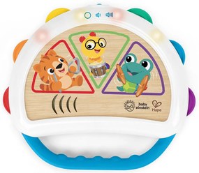 Baby einstein tamburína tap & shake magic touch hape