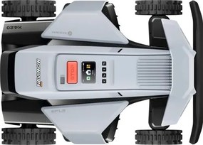 Bezdrátová autonomní robotická sekačka SEGWAY Navimow x420E AWD 2000m2