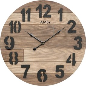 Hodiny AMS 9569