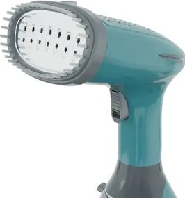 Singer Napařovač oděvů modrá / Napařovač oděvů / 1500 W / ruční