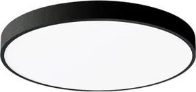 Immax NEO 07248L-LED Stmívatelné svítidlo SEMPLICI 36W/230V Wi-Fi Tuya černá +DO