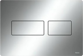 Tece Solid ovládací tlačítko chrom lesk 9240431 9.240.431