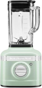 Stolní mixér kitchenaid artisan k400, pistáciová