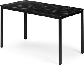 Jídelní stůl Bridge 120 cm - výběr z 6 provedení