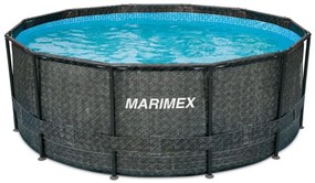 Marimex Florida 3,66 x 1,22 m Ratan 10340236
