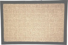 XXXLutz DVEŘNÍ ROHOŽKA, 40/60 cm - Rohožky - 003580019351