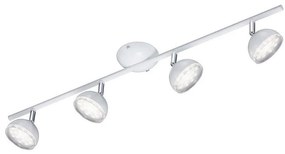 Trio - LED Bodové svítidlo BOLOU 4xLED/3,8W/230V