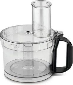 Kenwood Multipro Compact FDM301SS stříbrná / Kuchyňský robot / 800W /