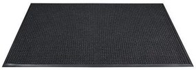 Notrax  Vnitřní čisticí rohož s náběhovou hranou, 150 x 90 cm, černá