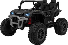 Ramiz Terénní vozidlo HONDA Talon 4x4 černé