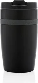 XD Design Sierra Termohrnek do kávovaru černý / Termohrnek / 280 ml /