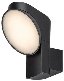 Rabalux 77148 - LED Venkovní nástěnné svítidlo WENGEN LED/12W/230V IP54