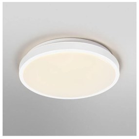 Ledvance | Ledvance - LED Stropní svítidlo ORBIS LONDON LED/16W/230V bílá | P225481