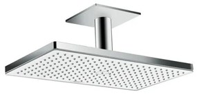 Hansgrohe Rainmaker Select Horní sprcha s přívodem od stropu 24012400