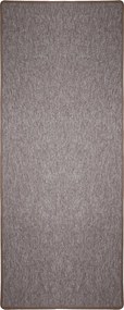 Vopi, Běhoun na míru Astra béžová, šíře 80 cm, béžová, chodba / předsíň