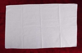 Kaarsgaren Přebalovací podložka 40 x 50 cm bílá