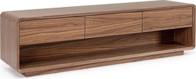 BIZZOTTO TV komoda CONRAD hnědá 50×180 cm 0732064