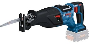 Bosch - 18V AKU mečová pila, bez baterie a nabíječky 06016C0020