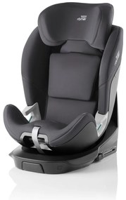 BRITAX Autosedačka Swivel 2 Space Black 2