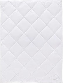 XXXLutz LETNÍ PŘIKRÝVKA, 155/220 cm, vlna Sleeptex - Přikrývky - 004196002702