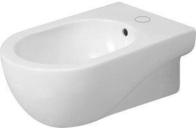 HOPA Závěsný bidet NUVOLA Rozměr B - 46 cm KEAZNUBI46