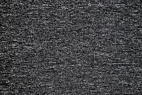ITC Metrážový objektový koberec MAMMUT 8029 BARVA: Černá, ŠÍŘKA: 4 m, DRUH: smyčka