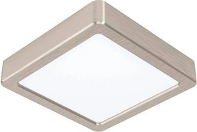 Eglo FUEVA 5 LED stropní svítidlo, 1350 lm, 10,5 W
