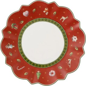 XXXLutz SNÍDAŇOVÝ TALÍŘ 17 cm Villeroy & Boch - Dezertní talíře - 0034071559