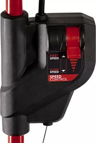 Aku sekačka na trávu GP-CM 36/47 S HW Li (4x4,0Ah) Einhell 3413200