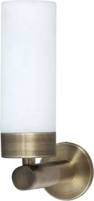 RABALUX 5745 Betty koupelnové nástěnné svítidlo. zabud. LED 4W IP44 4000K bronz