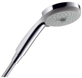 Hansgrohe Croma 100, ruční sprcha Multi, chromová, HAN-28536000
