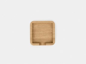Podstavec na poznámkové bloky OakyBlocks Dub