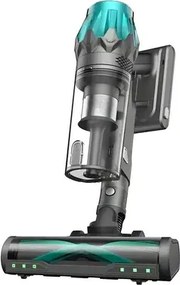 Vexilar V15max / Tyčový vysavač / aku / 600 W / 1,5 l / 60 min