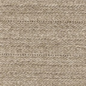 Tribeca Design Kusový koberec Emili Taupe Rozměry: 160x230 cm